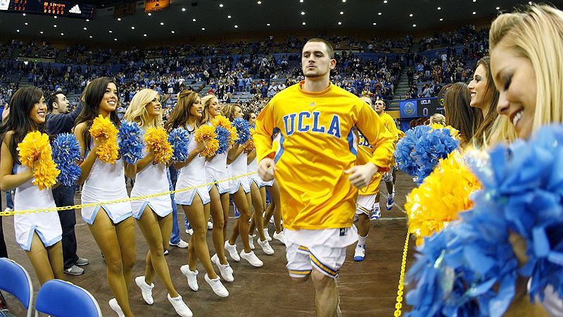 Pauley Pavilion - UCLA Hoops Gallery - ESPN