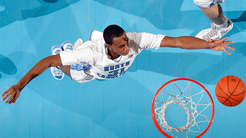 North Carolina Basketball - North Carolina Basketball - ESPN