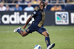 Soccer: MLS 2011 team preview, Philadelphia Union - ESPN
