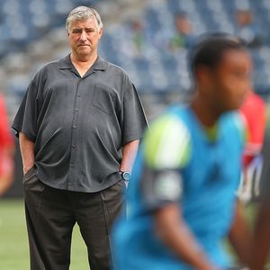 Soccer: MLS 2011 team preview, Seattle - ESPN
