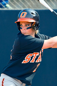 Alysia Hamilton and Mariah Gearhart set tone for Oklahoma State ...
