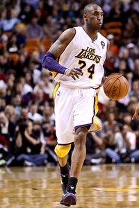 Kobe, shot selection, and L.A.'s late game O vs. Miami - ESPN - Los ...