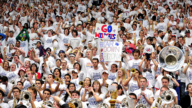 Arizona Basketball - Arizona Basketball - ESPN