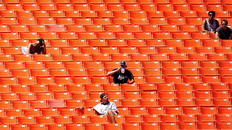 Sun Life Stadium - Travel: Major League Baseball Stadiums - ESPN