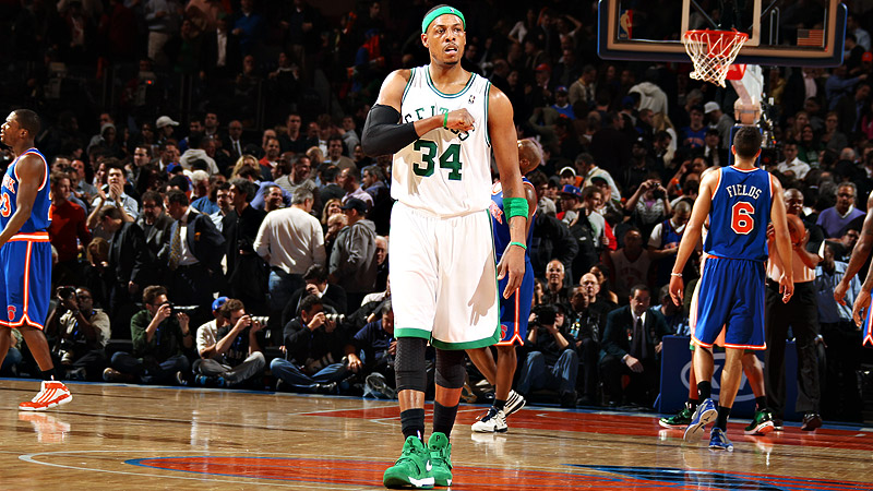 NBA Weekly Wrap March 27, 2011 - ESPN