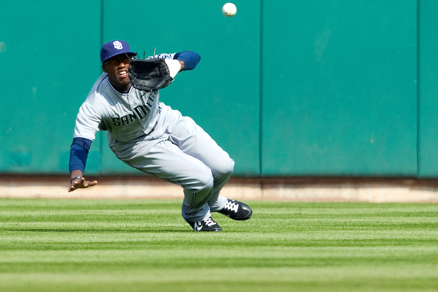 Cameron Maybin - Opening Day Gallery - ESPN