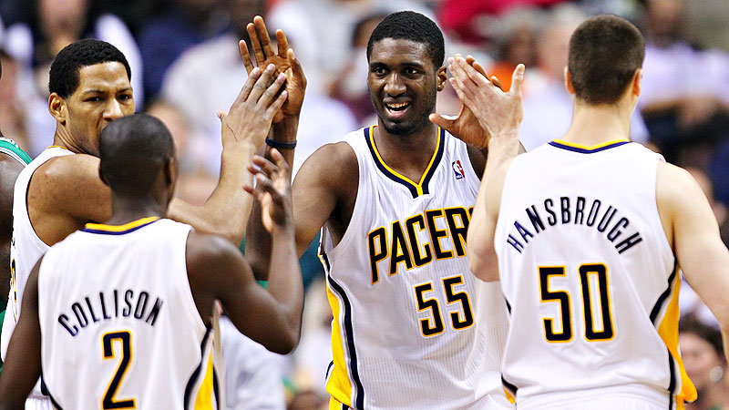 NBA Weekly Wrap April 3, 2011 - ESPN