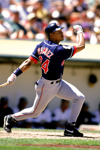 Manny Ramirez - Manny Ramirez Retrospective - ESPN