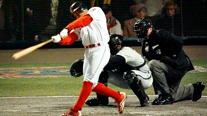 Manny Ramirez - Manny Ramirez Retrospective - ESPN