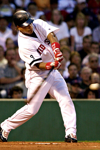 Manny Ramirez - Manny Ramirez Retrospective - ESPN