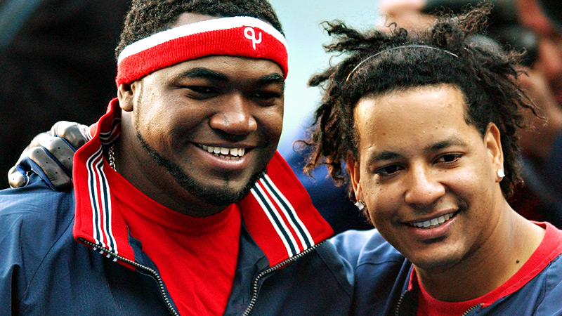 Manny Ramirez - Manny Ramirez Retrospective - ESPN