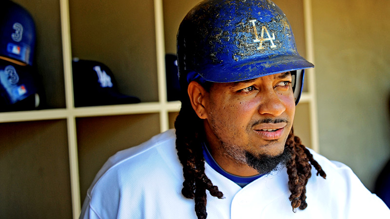 Manny Ramirez - Manny Ramirez Retrospective - ESPN