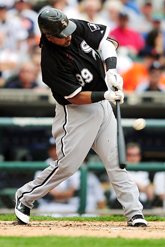 Manny Ramirez - Manny Ramirez Retrospective - ESPN