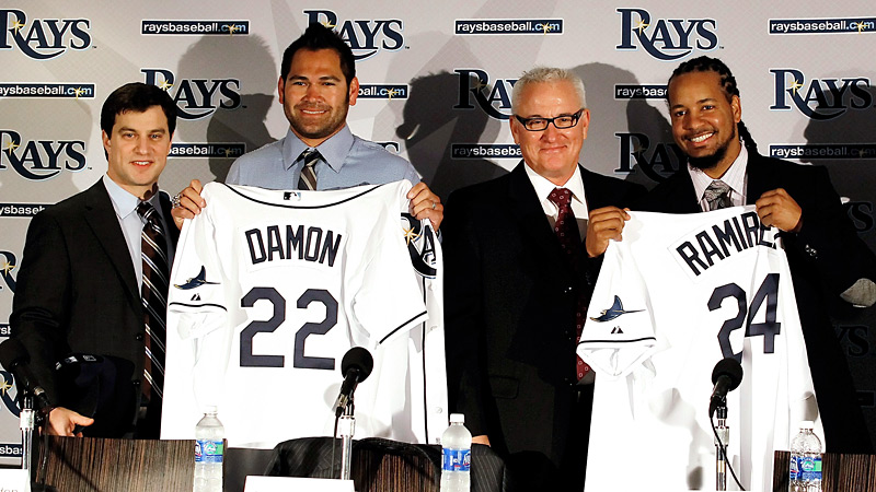 Manny Ramirez - Manny Ramirez Retrospective - ESPN