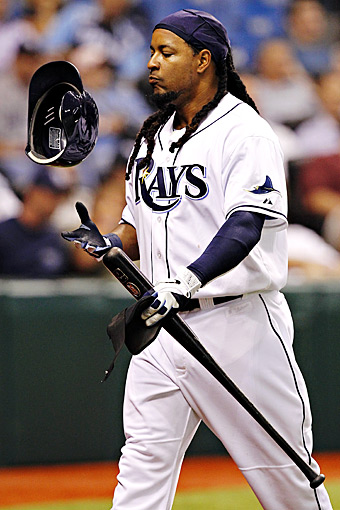 Manny Ramirez - Manny Ramirez Retrospective - ESPN