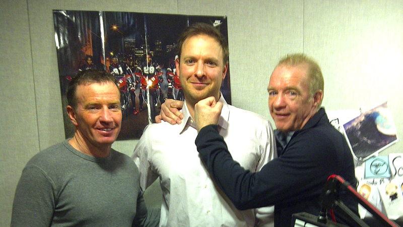 Radio Gallery - ESPN Radio - ESPNRadio