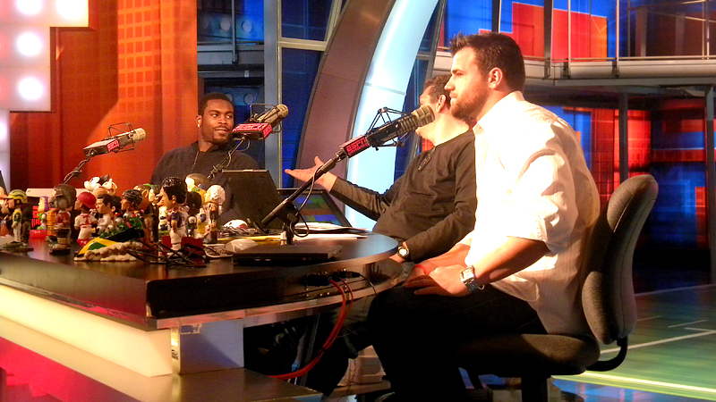 Radio Gallery - ESPN Radio - ESPNRadio