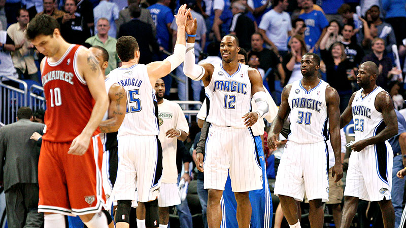 Four Sure - NBA Weekly Wrap April 10, 2011 - ESPN