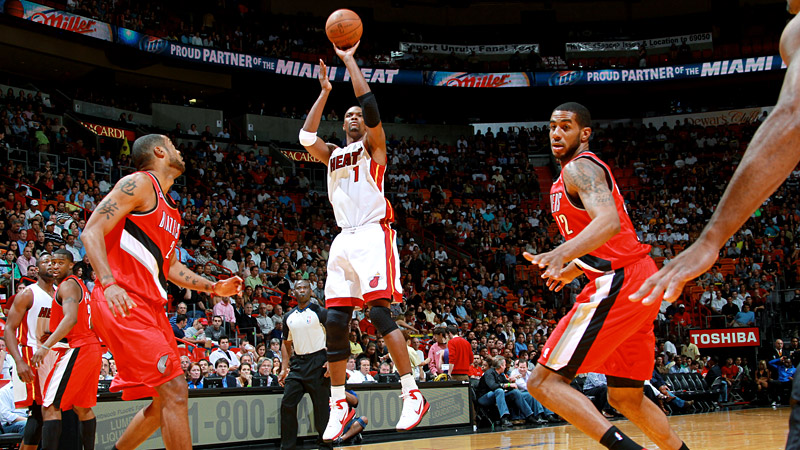 Heat's Big Moments - Heat Moments - ESPN