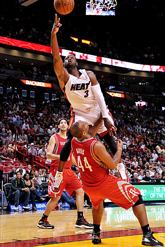 Heat's Big Moments - Heat Moments - ESPN