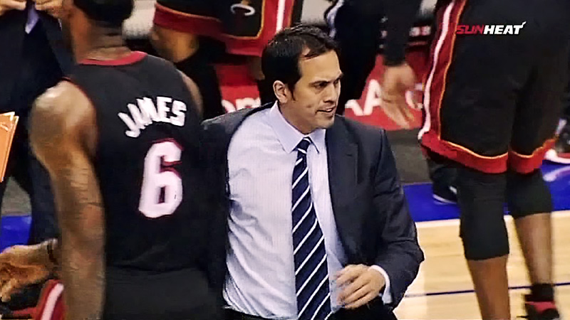 Heat's Big Moments - Heat Moments - ESPN