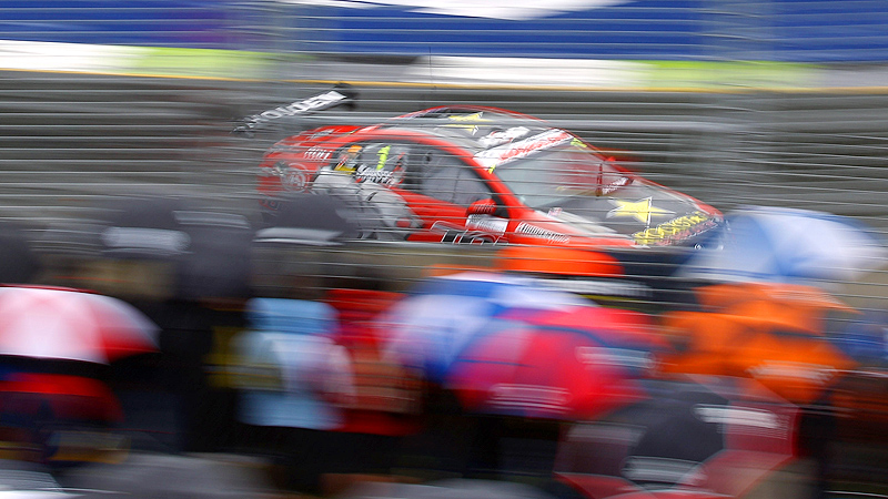 Super Speed - ESPN The Life: Photos of the Week April 11-17, 2011 - ESPN