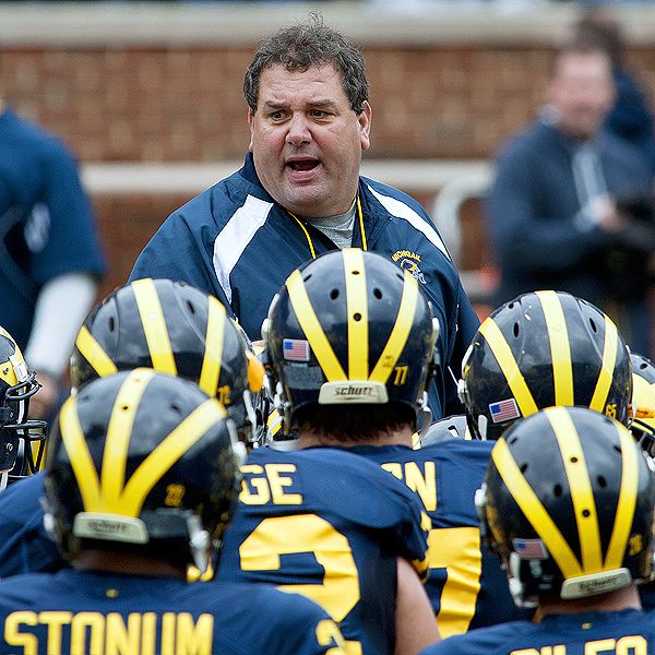 Wolverine Wednesday: Everyone Loves Chris