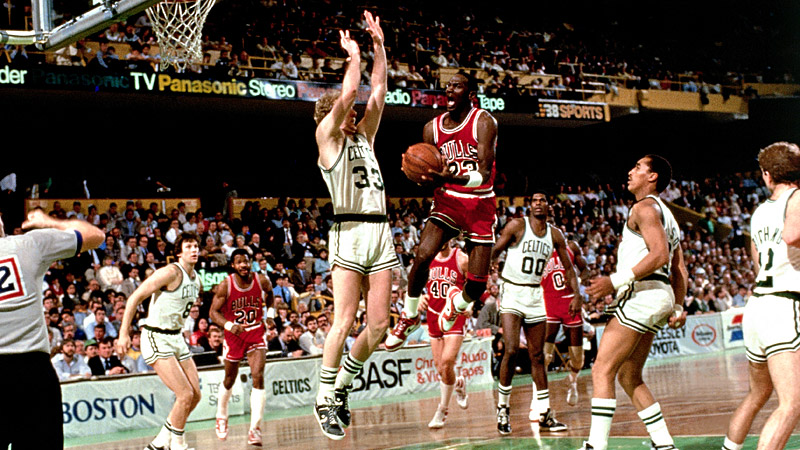 NBA Playoffs Records Gallery - ESPN