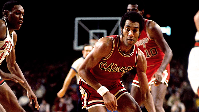 Chicago Bulls - NBA Playoffs Records Gallery - ESPN