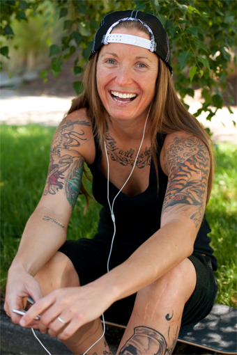 Cara Beth Burnside - Alchetron, The Free Social Encyclopedia