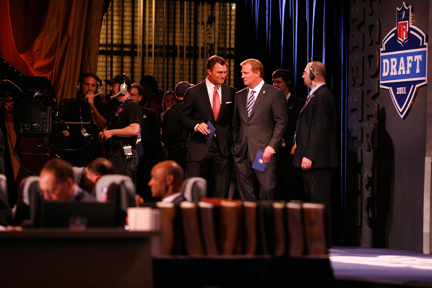 John Lynch - NFL Draft - ESPN