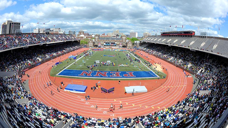 Track View - ESPN The Life: Photos of the Week April 25-May 1, 2011 - ESPN