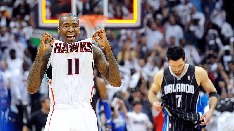 Magical Hawks - ESPN The Life: Photos of the Week April 25-May 1, 2011 ...