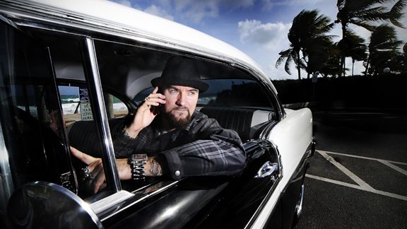 Jim Jonsin adds racing to his arsenal - Page 2 - ESPN