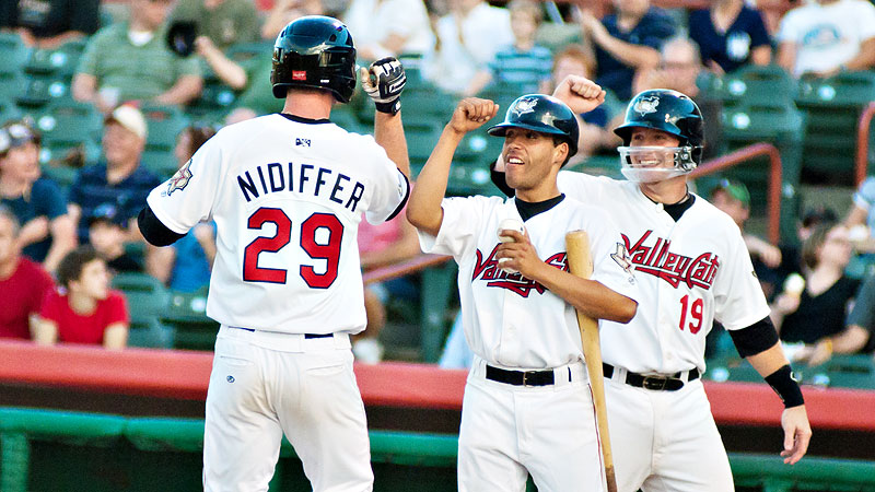 Minor league promotions (Part 1) - Minor League Promotions Gallery ...