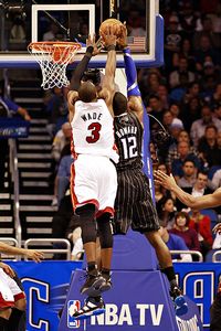 Did Dwyane Wade deserve All-D team? - ESPN - Miami Heat Index- ESPN