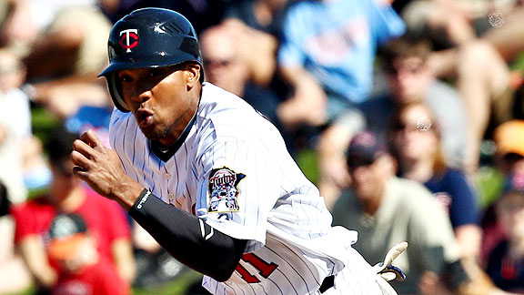 Analyzing the Ben Revere-Vance Worley trade between the Minnesota Twins ...