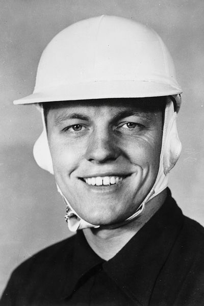 ESPN - Photos - Indy at 100: The '50s golden era