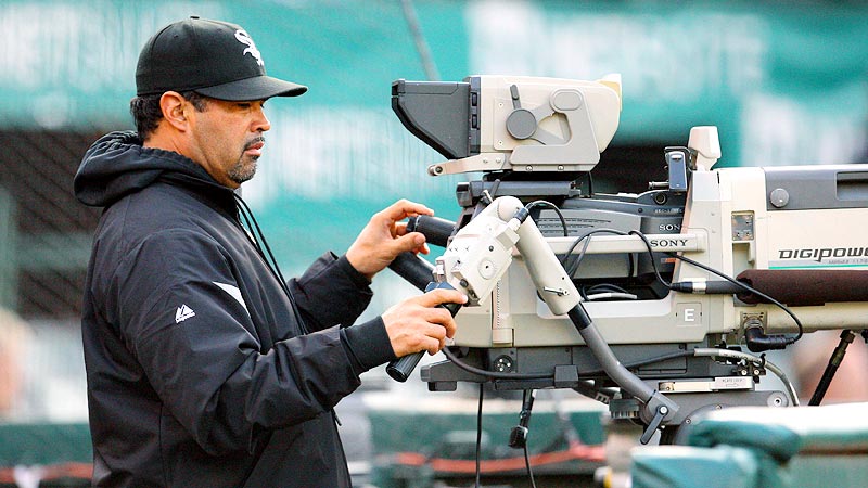 He Said 'Focus' - ESPN The Life: Photos of the Week May 9-15, 2011 - ESPN