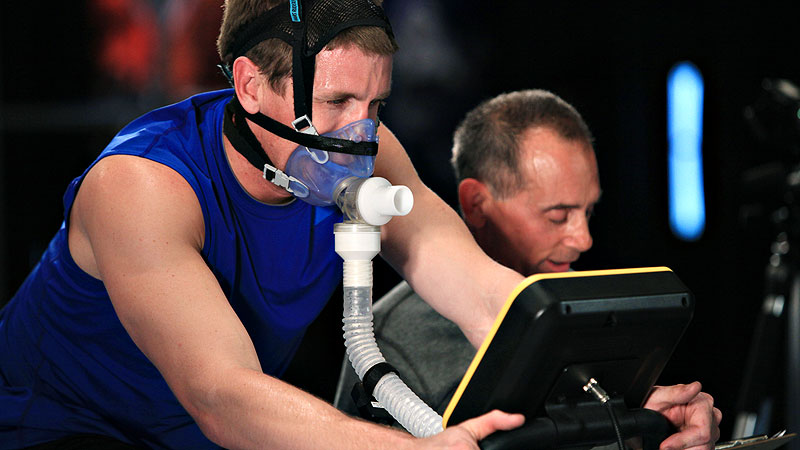 Carl Edwards - Sport Science Photo Gallery - ESPN