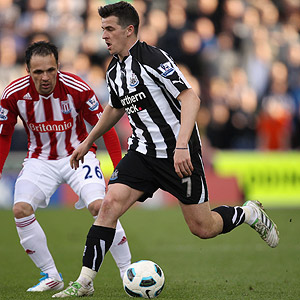 The EPL's All-Overachieving team -- David Hirshey -- soccer - ESPN