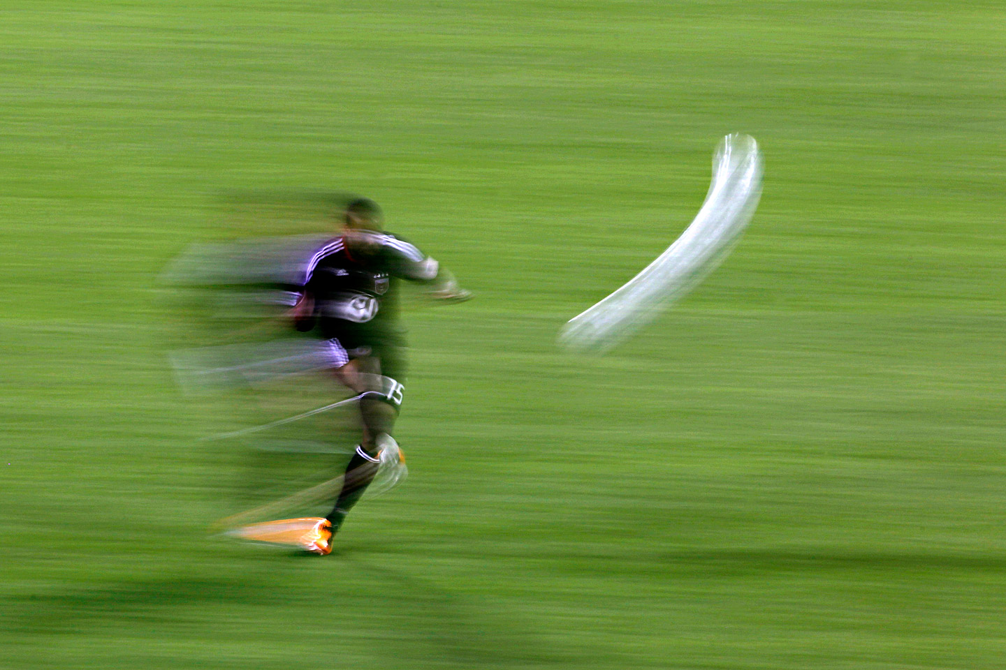 8:59 p.m.: Washington, D.C. - A Day in the Life of Sports - ESPN