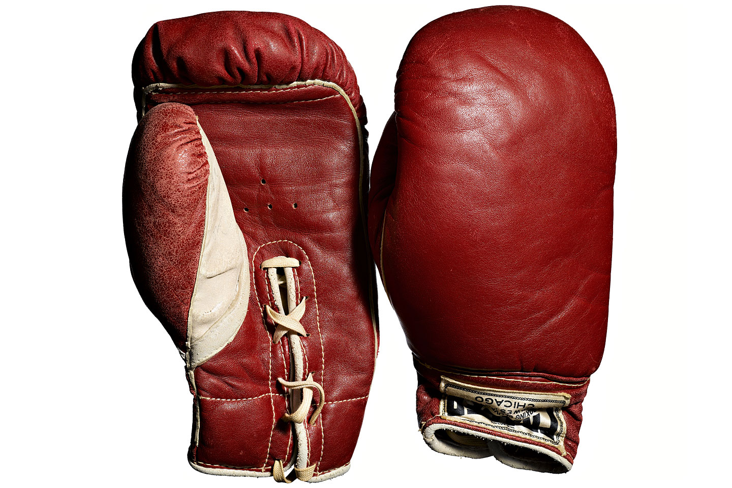 Smack - A History of Sports - ESPN