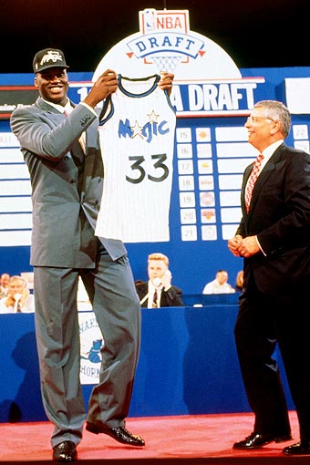 Shaquille O'Neal Retires - ESPN