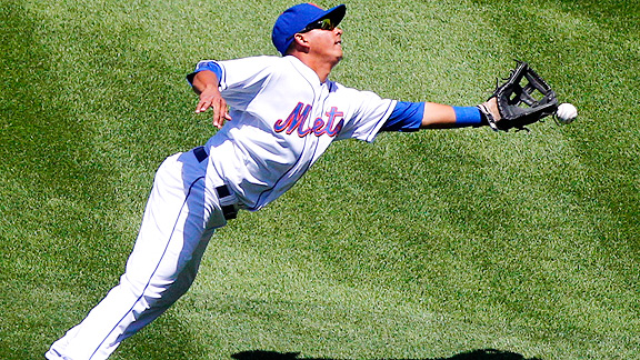 Tejada impresses with his bat - ESPN - Mets Blog- ESPN