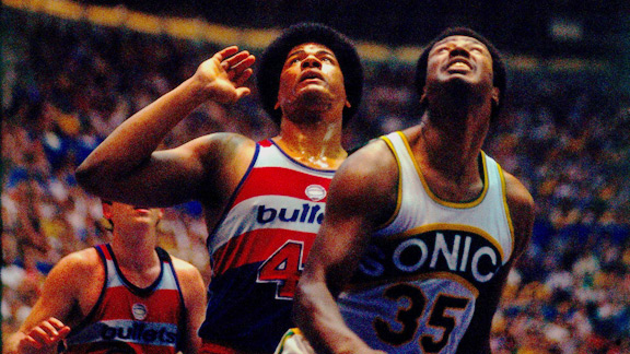NBA Playoffs: Ranking the greatest series ever, 6-10 - ESPN