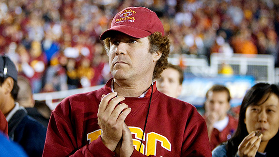 Funniest Movies of All Time Bracket - ESPN