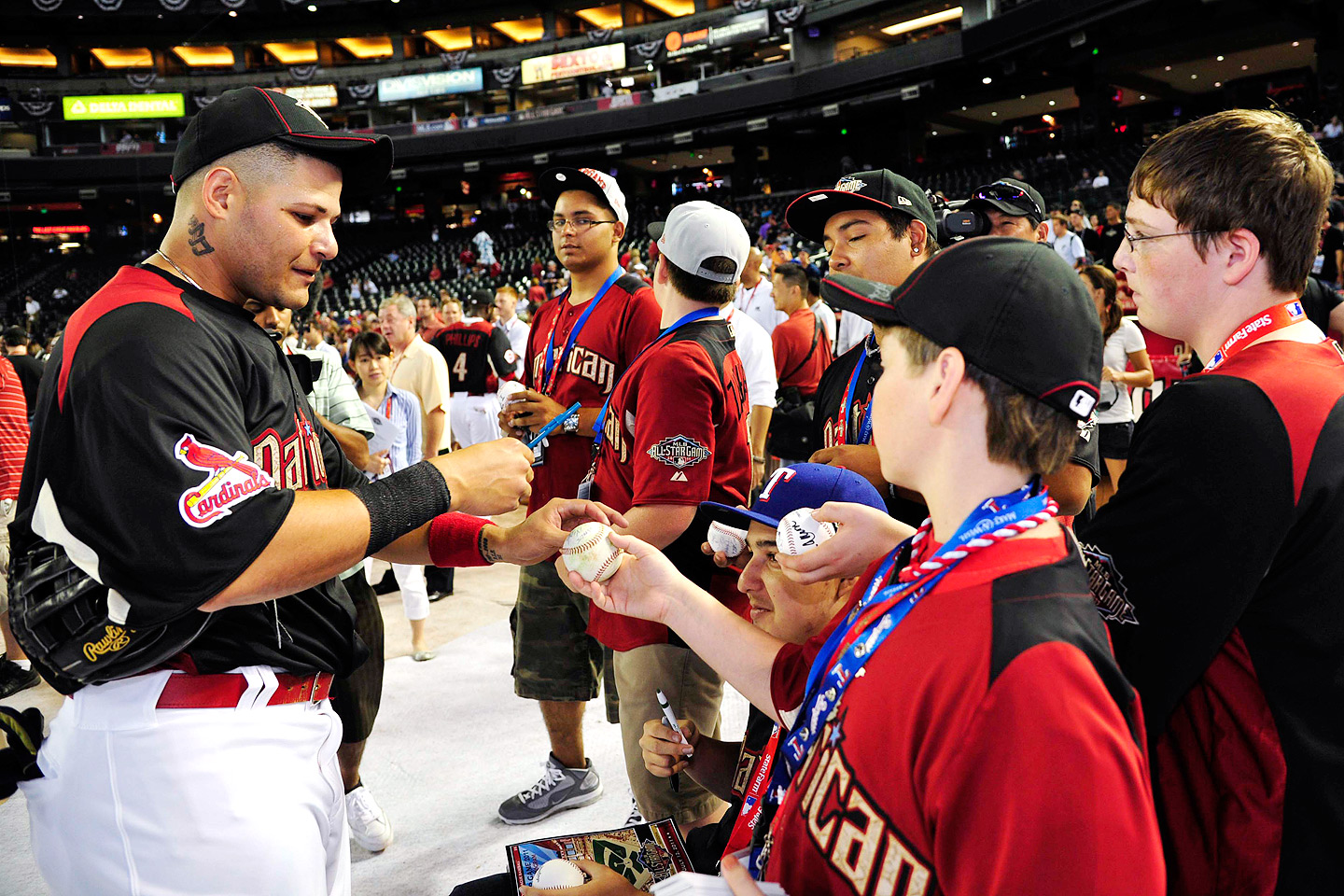 Signature Moment - All-Star Game - ESPN