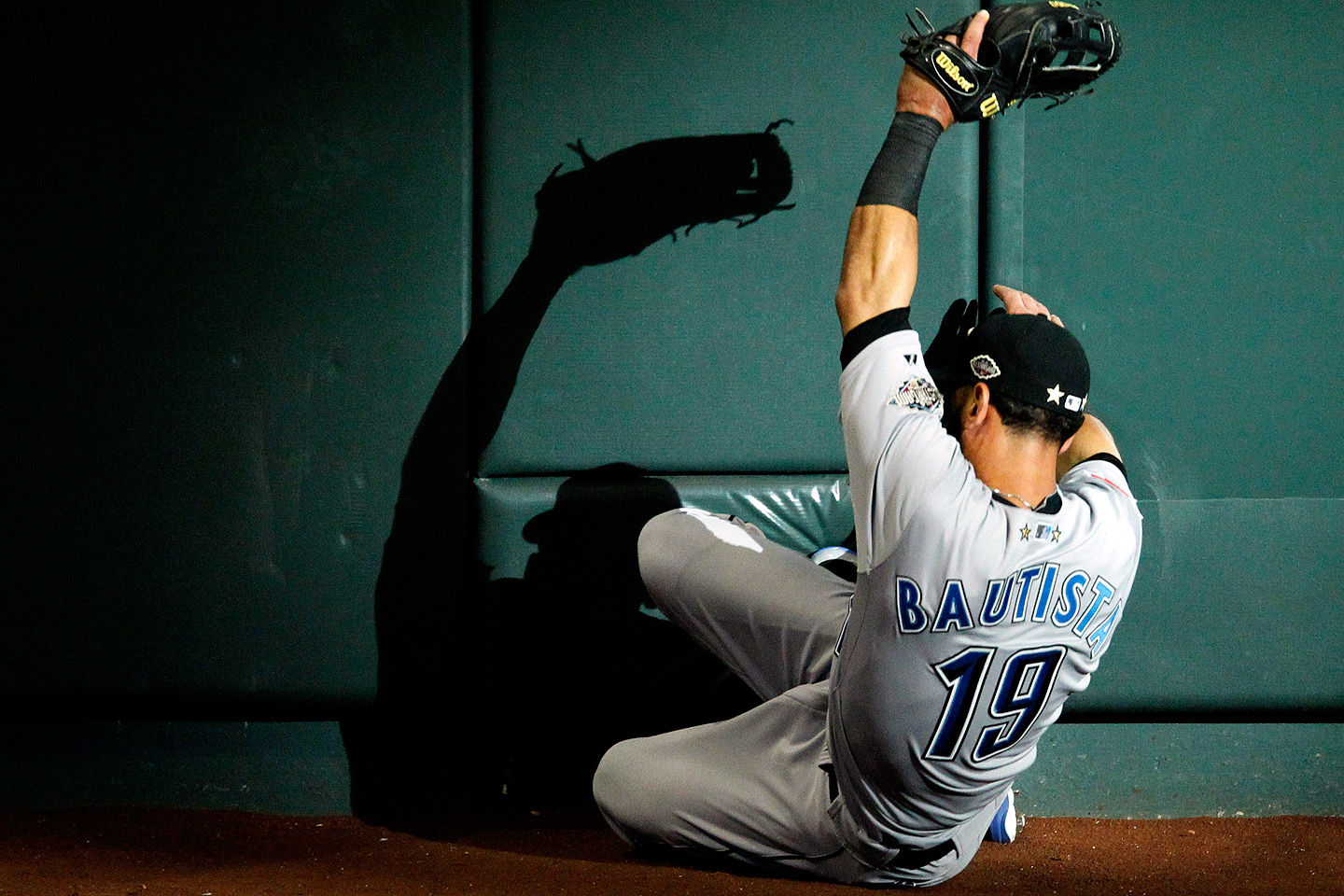 Shadow Catching - All-Star Game - ESPN