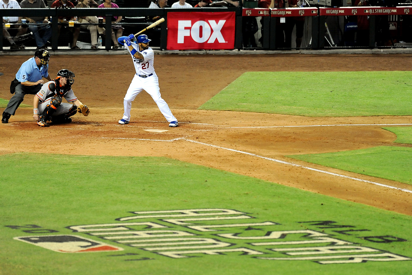 Ready To Hit - All-Star Game - ESPN